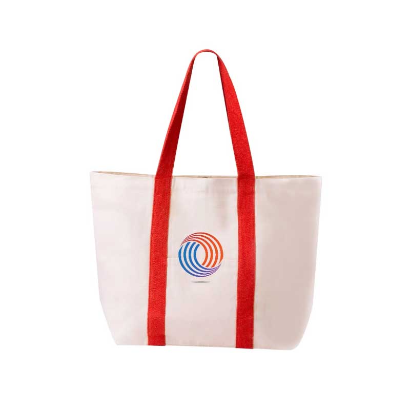 BOLSA DRETAN ASAS COLOR REFORZADAS | Eticorp Perú