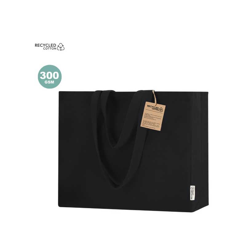 BOLSA LILAN COSIDA ECOLOGICA DRILL | Eticorp Perú