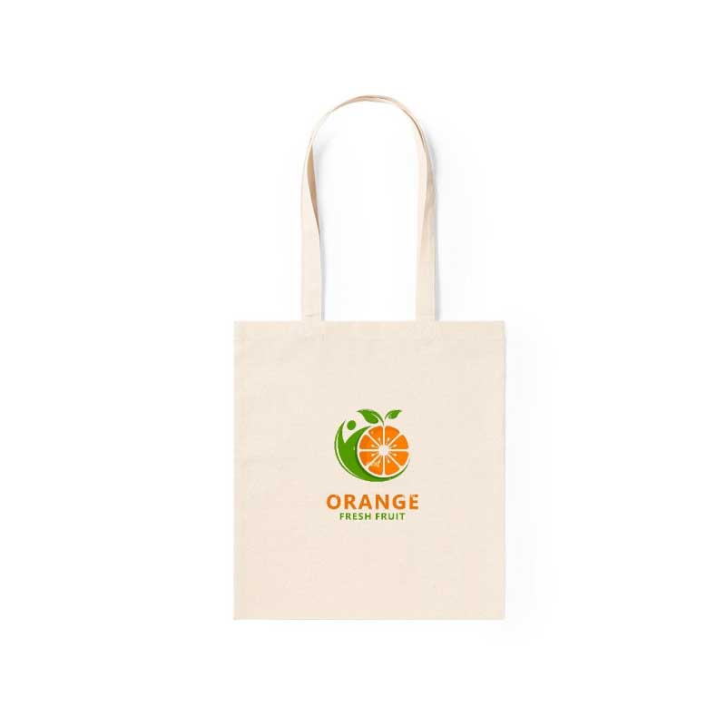 BOLSA SILTEX TOCUYO PERSONALIZADA | Eticorp Perú